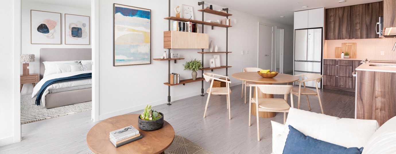 Seattle Apartments | Indigo Real Estate